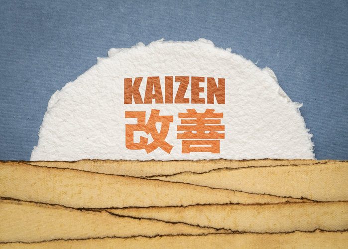 How Cosine uses Kaizen to drive efficiency, innovation & 1% gains